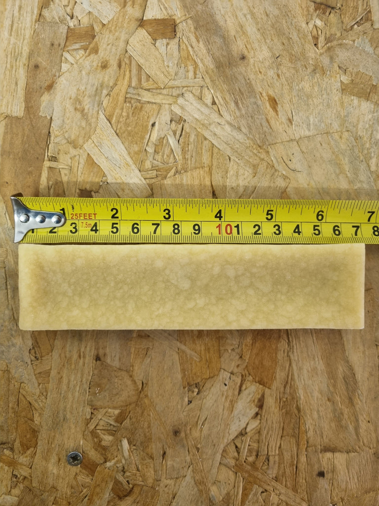 Long Lasting Yak Chews Large size (Approx 16cm long) – Raw To Go